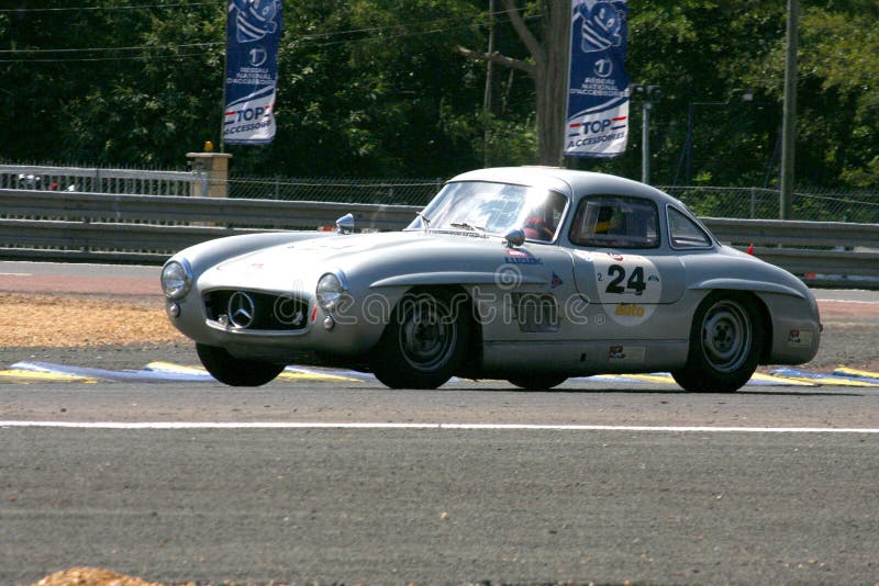 Classic Car editorial stock photo. Image of classic, race - 96485163