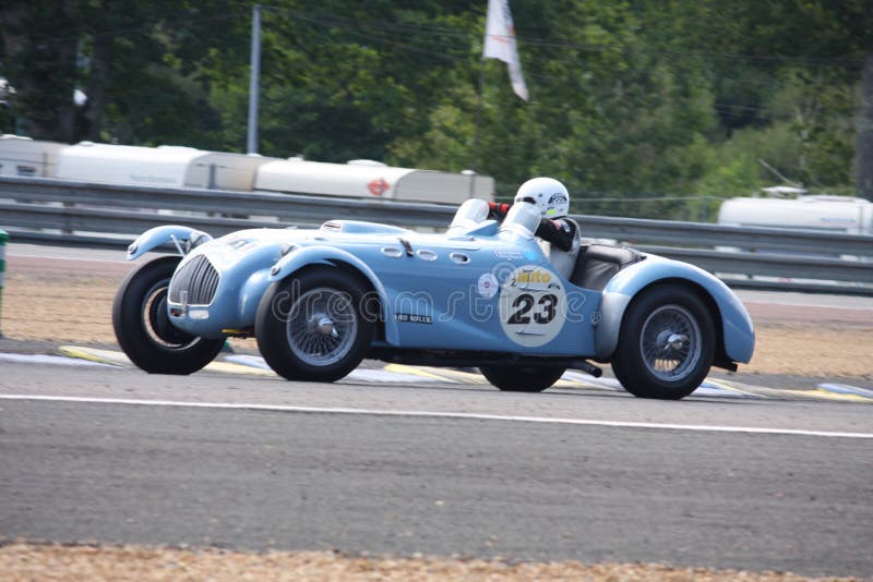 Classic Car editorial stock image. Image of motorsport - 96485234