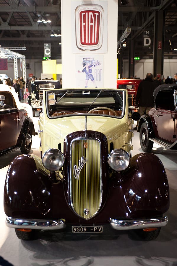 Classic Car Show editorial image. Image of fifties, event - 23446480