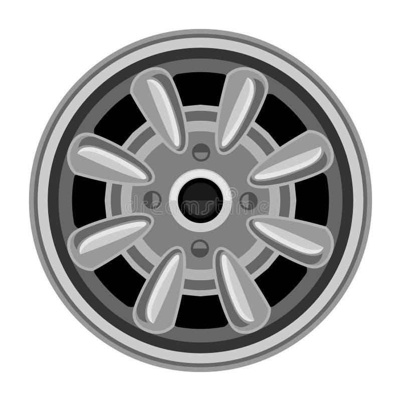 Velg Car Stock Illustrations – 158 Velg Car Stock Illustrations ...
