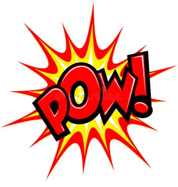 Cartoon Pow Stock Illustrations – 5,587 Cartoon Pow Stock Illustrations ...