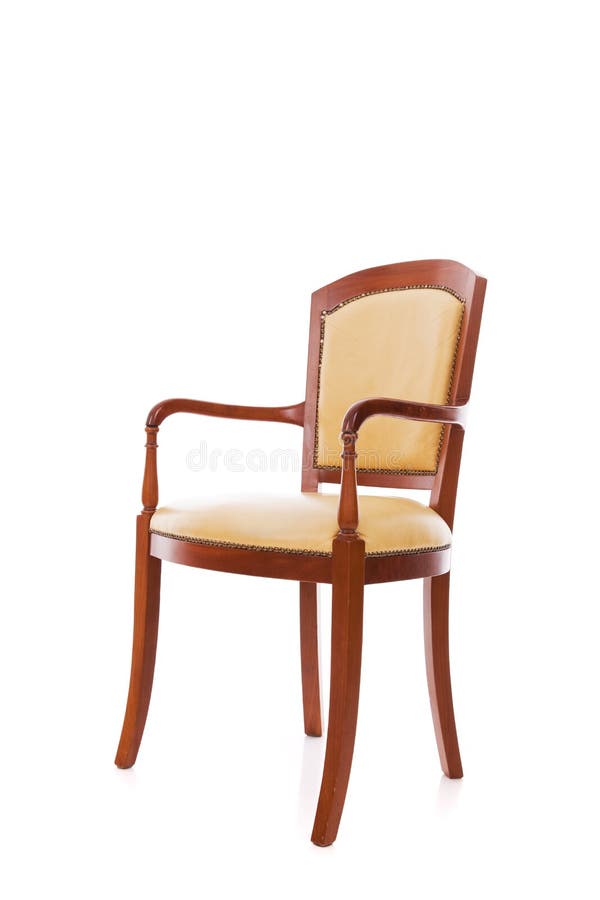 Classic chair stock photo. Image of classical, chair - 12902062