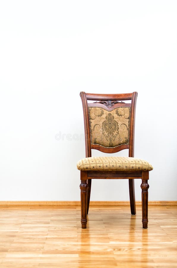 Classic chair stock photo. Image of interior, antique - 28625378