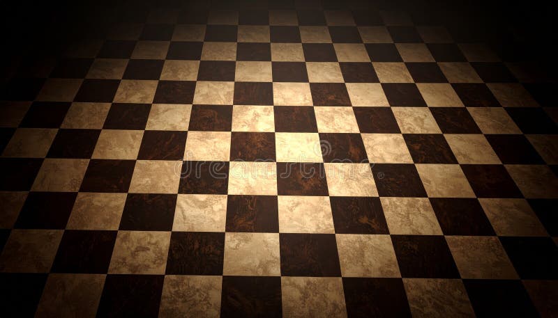 Classic Checkered Floor Pattern, a Timeless Design for Interior Spaces ...