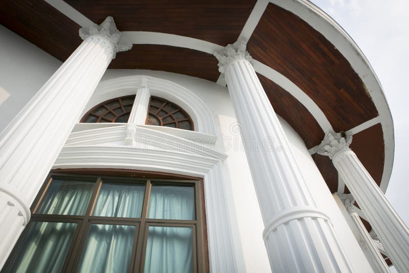 Classic church stock image. Image of style, house, structure - 28566723