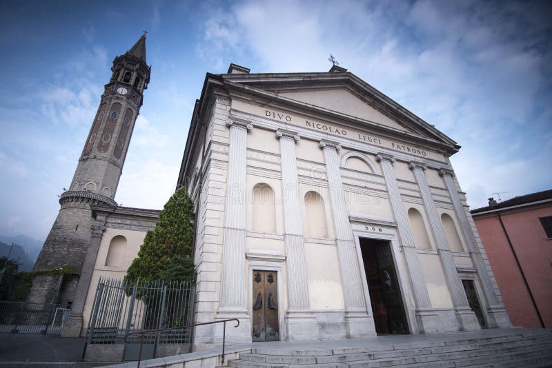 Classic church stock image. Image of church, entrance - 45974033