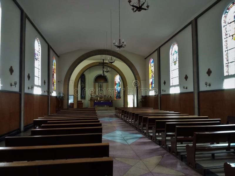 Classic church stock photo. Image of christ, traditional - 95534118