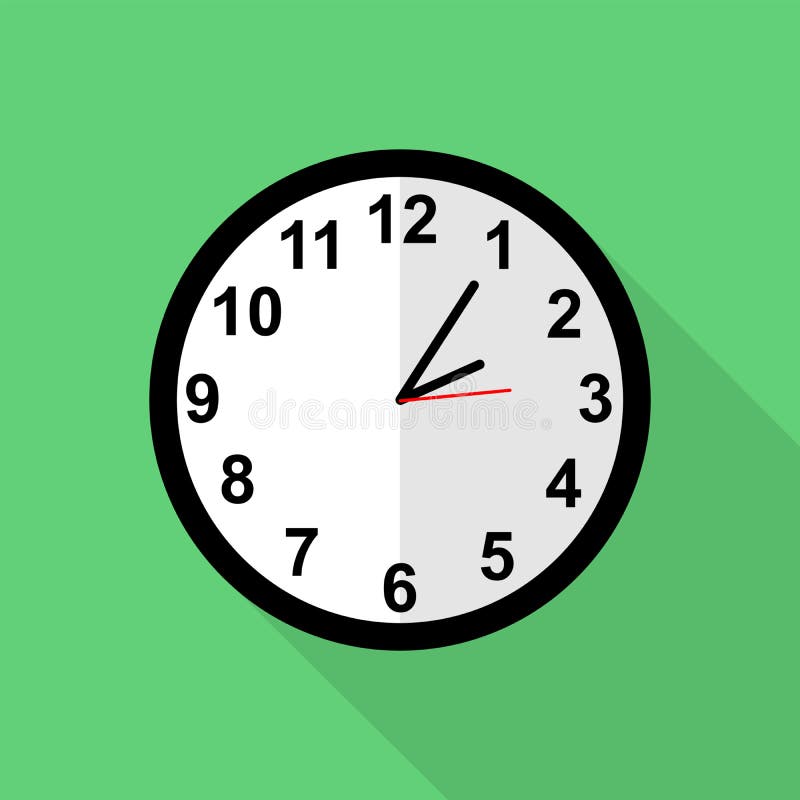 Two O Clock Stock Illustrations – 160 Two O Clock Stock Illustrations ...