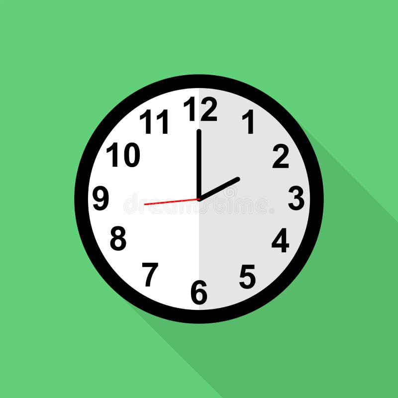 Two O Clock Stock Illustrations – 98 Two O Clock Stock Illustrations ...
