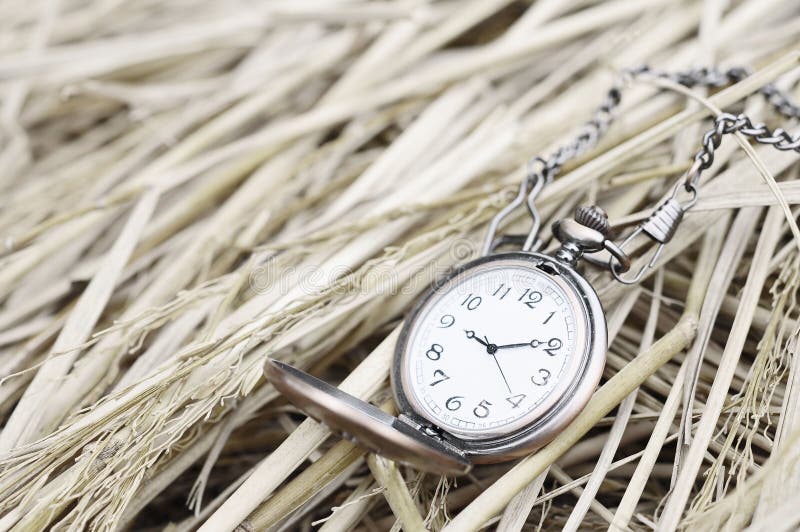 Classic clock stock photo. Image of wedding, valentine - 48812268