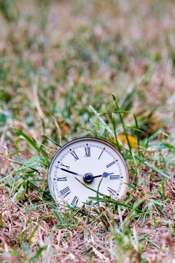 Classic Clock Time Concept stock image. Image of clock - 156528271