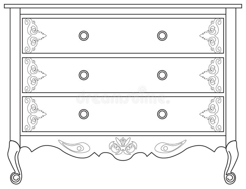 Commode Stock Illustrations – 6,935 Commode Stock Illustrations ...