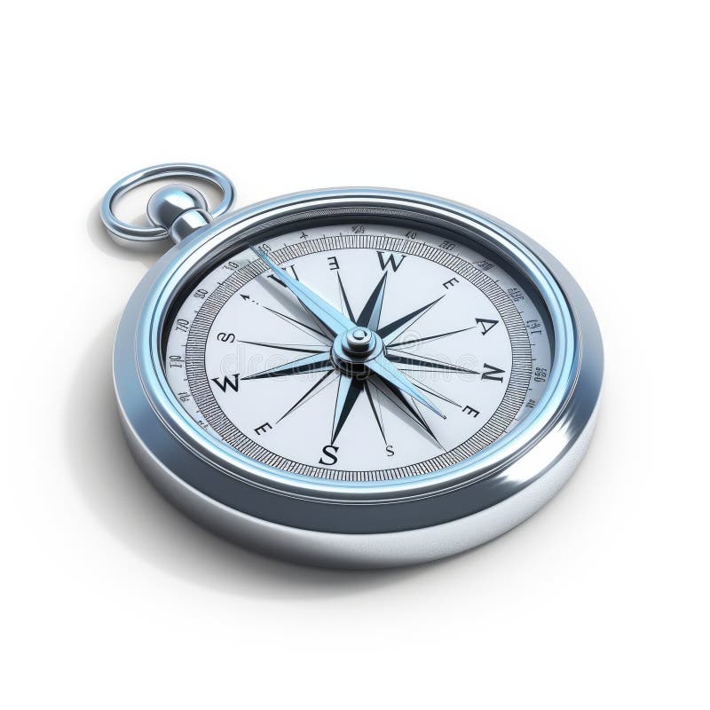 Compass Heading Stock Illustrations – 235 Compass Heading Stock ...