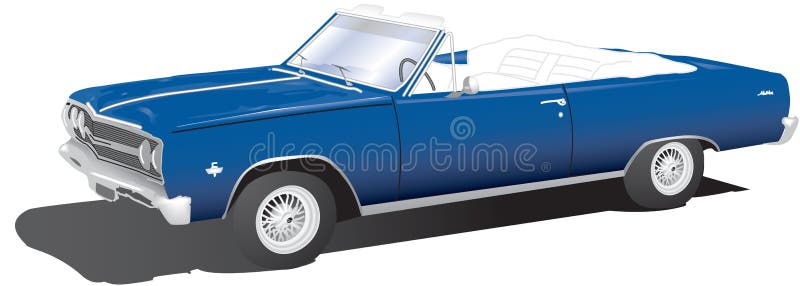 Convertible Stock Illustrations – 22,345 Convertible Stock ...