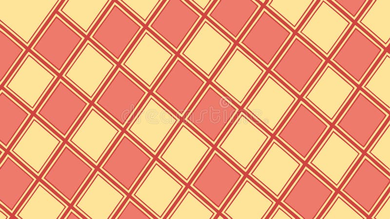 Classic Diamond Grid Pattern, Repeating Geometric Tiles, Vintage Style ...