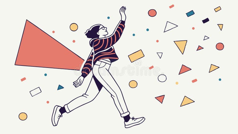 Classic Document Folder Icon for Data Organization and Storage, Vector ...