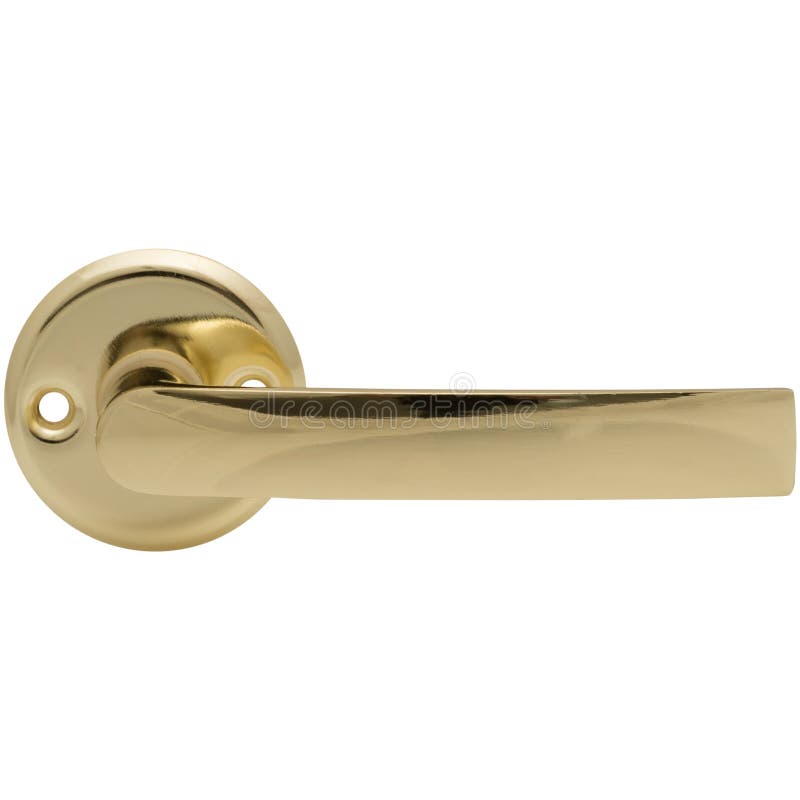 Classic door handle stock image. Image of closed, mansion - 35948191