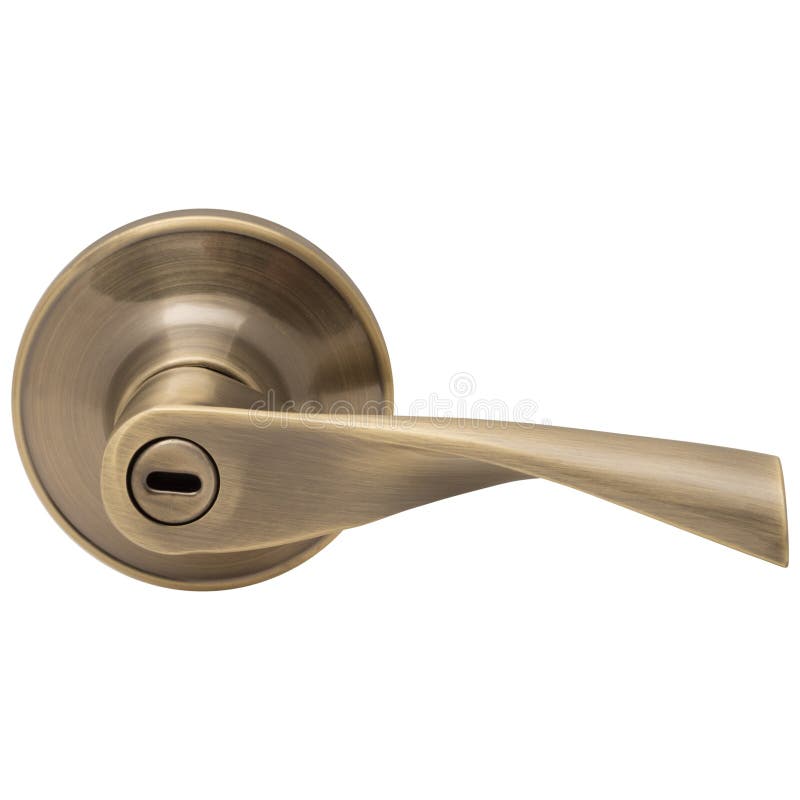 Classic door handle stock image. Image of classichandle - 35948173