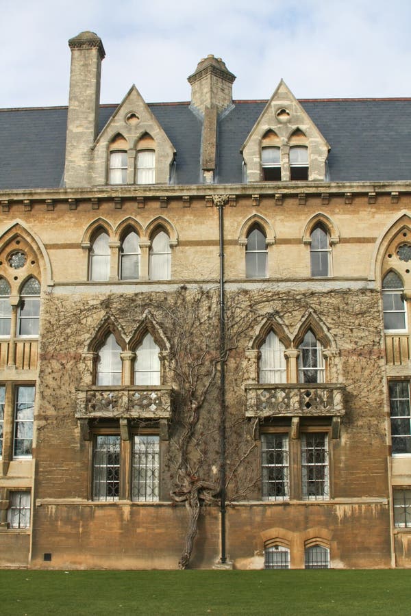 Classic English Architecture Stock Image - Image of classic, city: 23097117