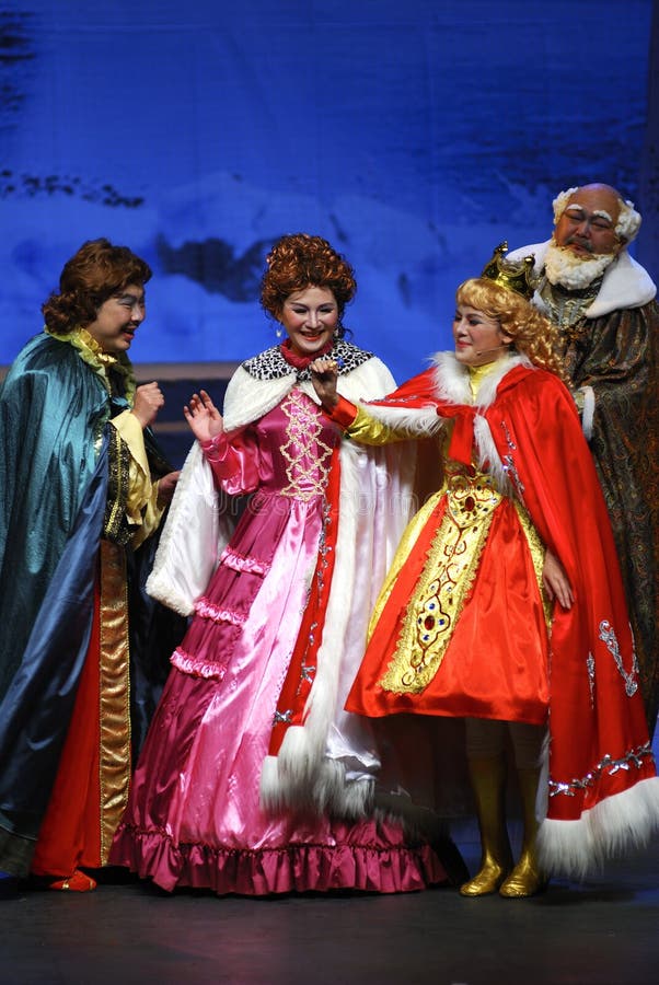 Classic fairy tale dramas editorial photo. Image of fairy - 18534186