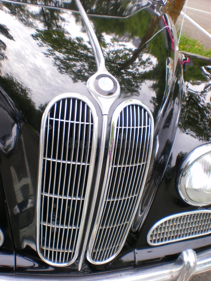 42+ Classic car bonnet Free Stock Photos - StockFreeImages