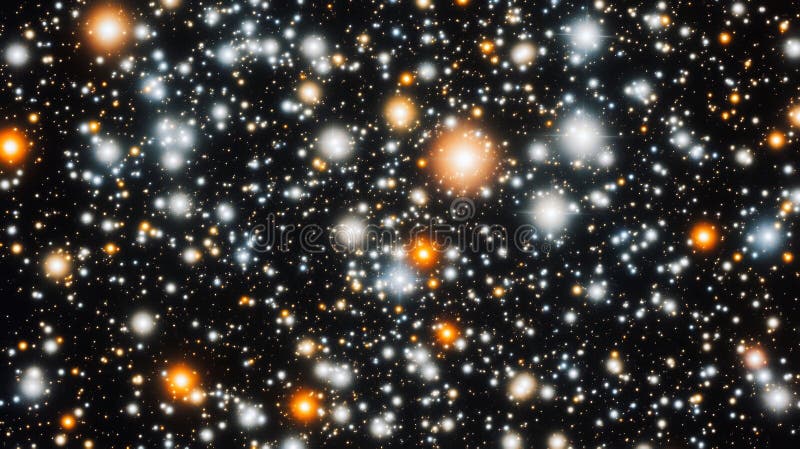 Classic Film Texture with a Natural Grain and Hazy Background Ideal for ...