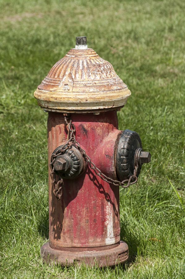 Classic fire hydrant stock image. Image of classic, emergency - 78391459