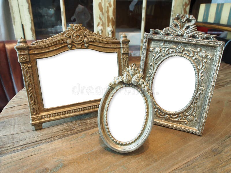 Classic frame stock image. Image of design, abstract - 40112247
