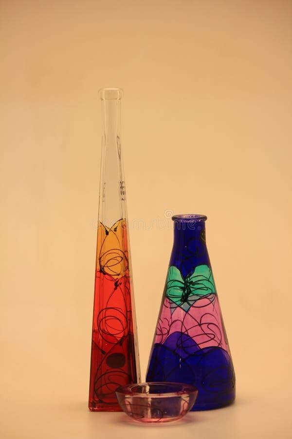 Classic gas and jar. stock photo. Image of classic, collect - 56844318