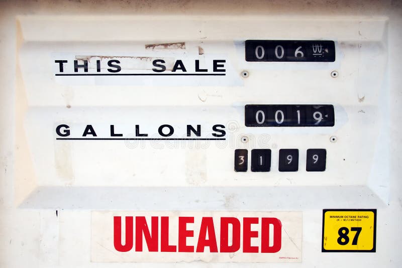 296 Numbers Gas Pump Stock Photos - Free & Royalty-Free Stock Photos ...