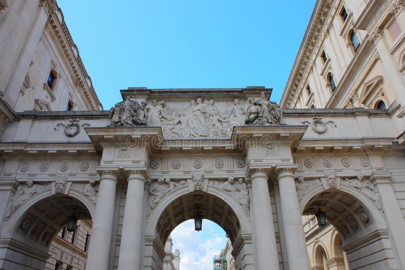 The classic gate stock photo. Image of classical, city - 225305924