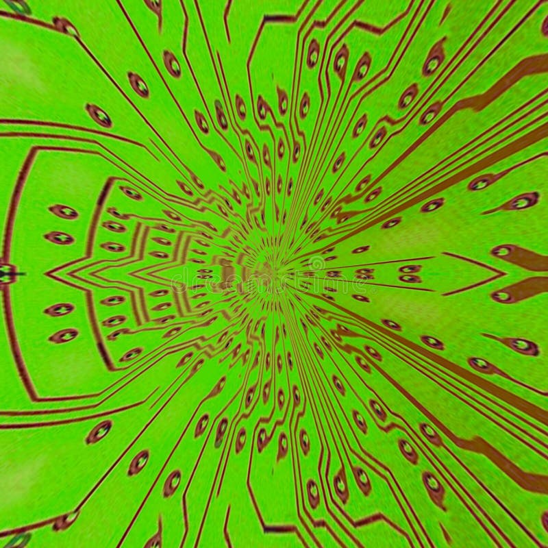 Classic Green Printed Circuit Board Background Abstract Template Stock ... Classic Green Printed Circuit Board Background Abstract Template Stock ...