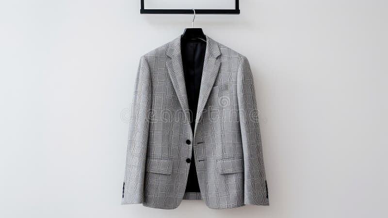 Classic grey checkered stock illustration. Illustration of grey - 317264191