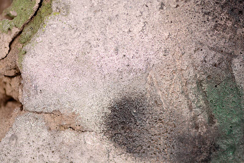 Classic Grunge Texture of Aging Painted Wall Stock Image - Image of ...