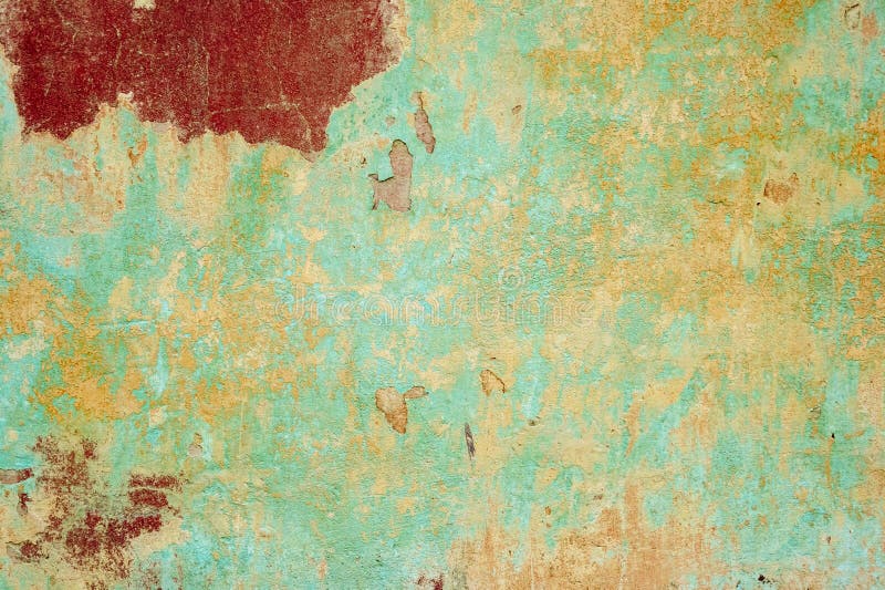 Classic Grunge Wall Background Texture Stock Photo - Image of crack ...