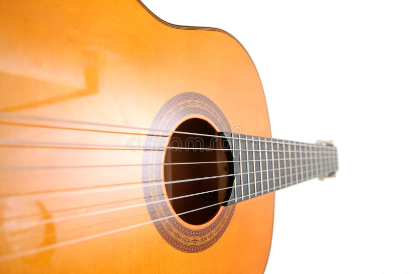 Country Music Background with Stringed Instruments. Stock Image - Image ...