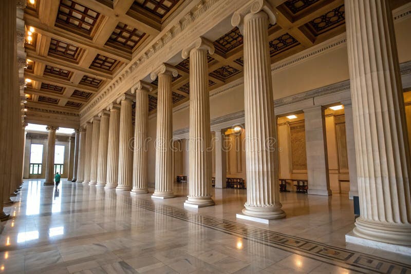 Classic Hall Design Stock Illustrations – 16,898 Classic Hall Design ...