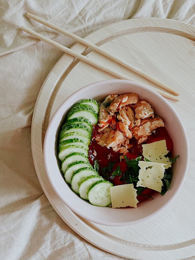 Hawaiian Classic Poke Stock Photos - Free & Royalty-Free Stock Photos ...