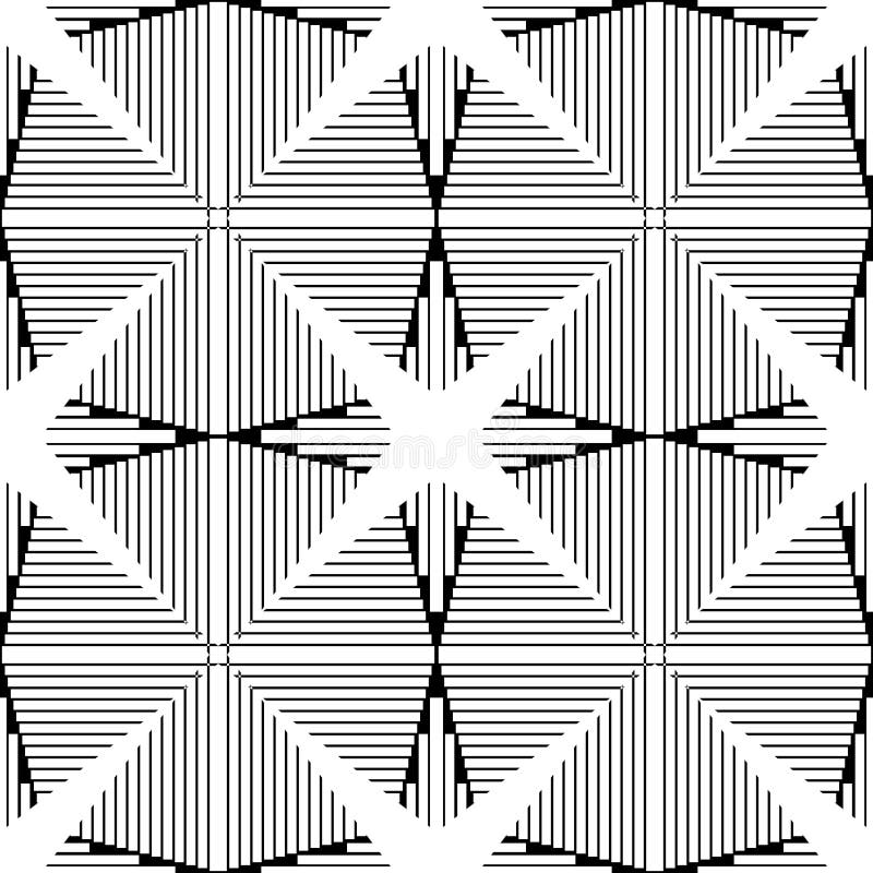 Classic Islamic Seamless Beige Pattern Vector Traditional Line Texture ...