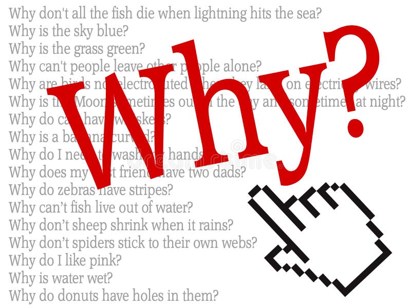 Child Asking Question Stock Illustrations – 628 Child Asking Question ...