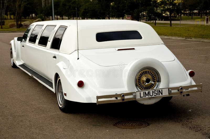 Classic Car stock image. Image of retro, vintage, buick - 60503