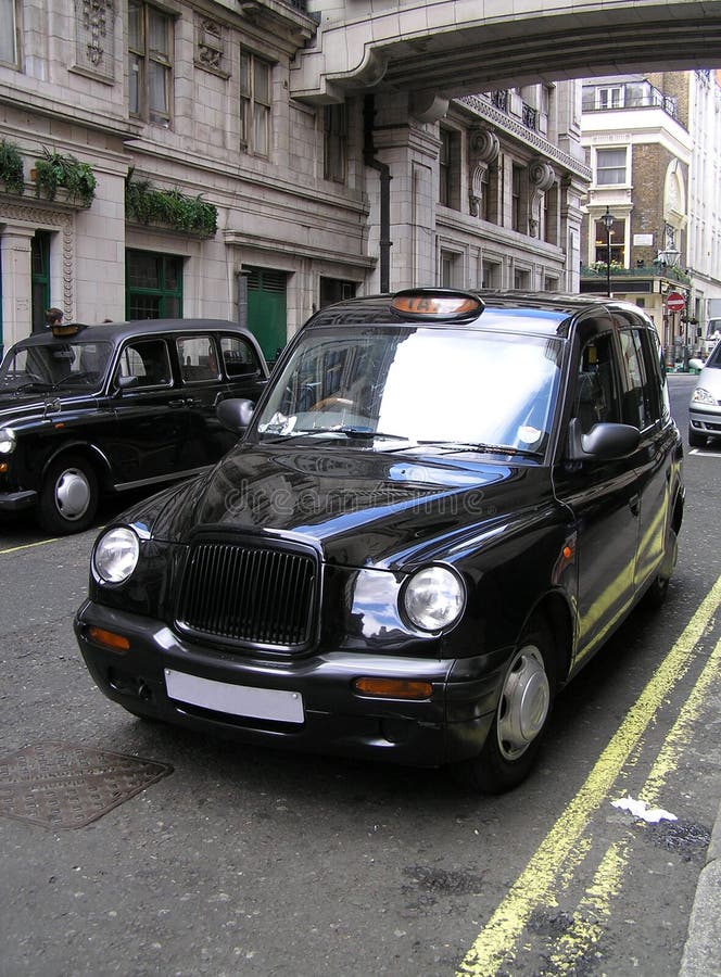 243 Traditional English Taxi Cab Photos - Free & Royalty-Free Stock ...