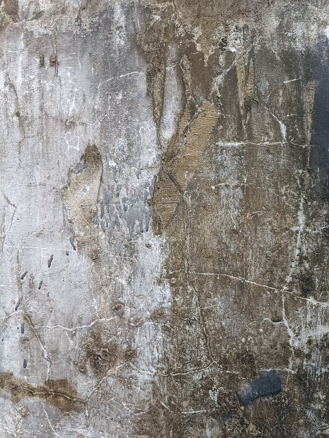 Classic Looking Wall Backdrop Stock Photo - Image of frost, geology ...