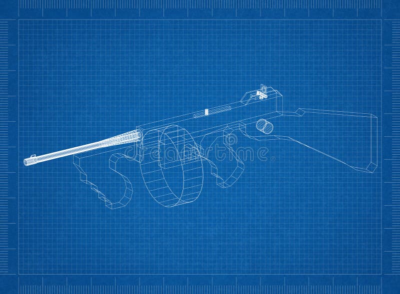 136 Blueprint Gun Stock Photos - Free & Royalty-Free Stock Photos from ...