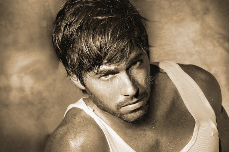 120+ Classic male model Free Stock Photos - StockFreeImages