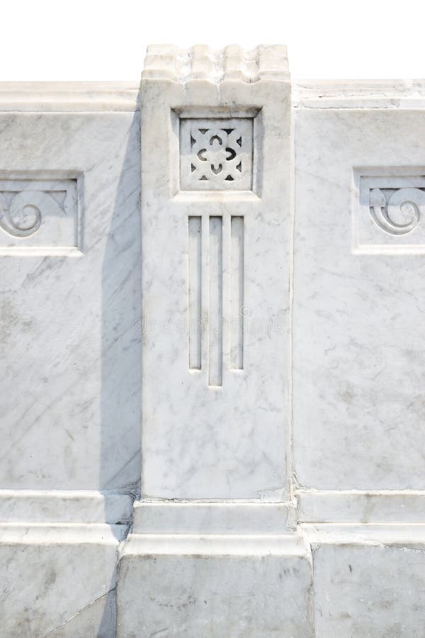 The Classic Marble on Bridge 0022 Stock Image - Image of stone ...