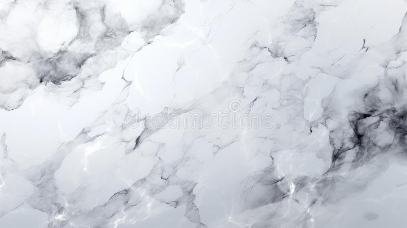 Classic Marble Pattern Brought To Life in a Timeless Flat Illustration ...