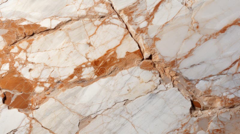 Classic Marble Pattern Brought To Life in a Timeless Flat Illustration ...