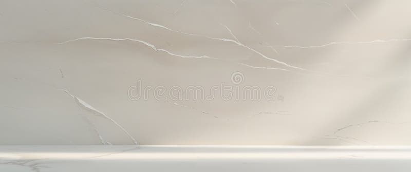 Classic Marble Texture with Natural Stone Features and Gentle Light ...
