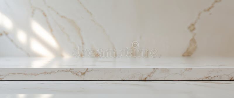 Classic Marble Texture with Natural Stone Features and Gentle Light ...